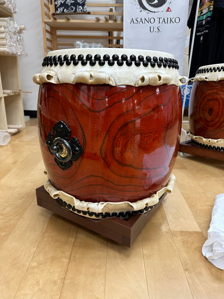 ASANO TAIKO U.S.
